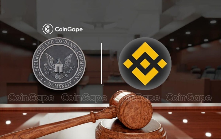 “揭秘SEC发起投诉和cz的真实意图” - 知乎