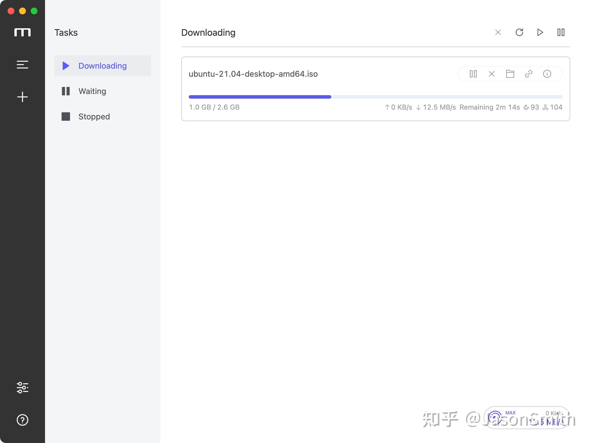 Motrix进阶设置里的Tracker服务器这里还需要手动添加tracker列表吗？该添加哪些列表好？ - 知乎