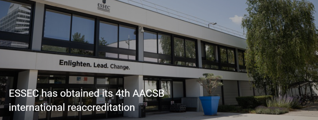 不可思议的Offer系列｜ESSEC（埃塞克商学院） – MS in Data Sciences & Business Analytics - 知乎