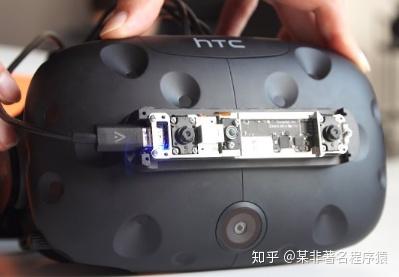 解析两大主流追踪技术——Inside-out 和 Outside-in - 知乎