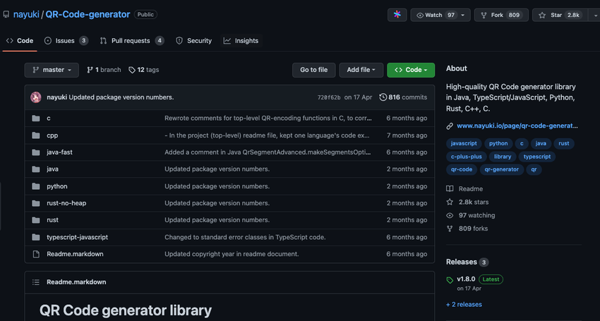 2022 GitHub 优质 Java 开源项目推荐 - 知乎