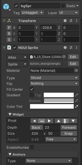 图形引擎实战：NGUI转UGUI的实践之路 - 知乎