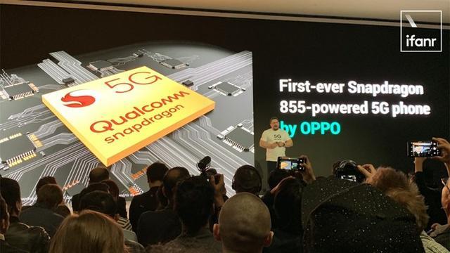 OPPO 5G 手机，10 倍变焦亮相，或许 2 个月后你就能买到 - 知乎