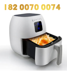 空气炸锅UL1026认证申请资料和流程 - 知乎