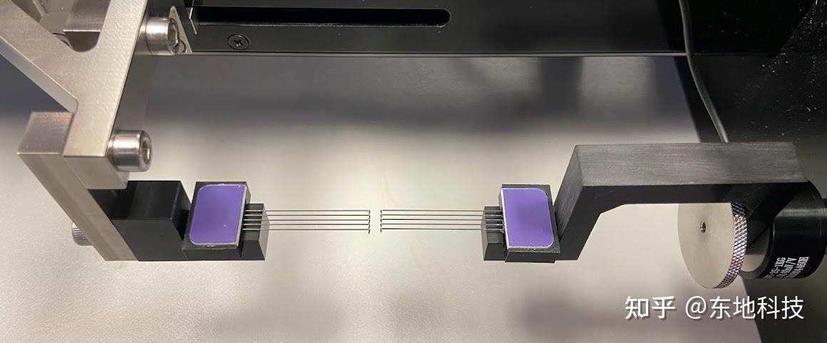 CellScale UniVert生物材料力学试验系统全面升级 - 知乎