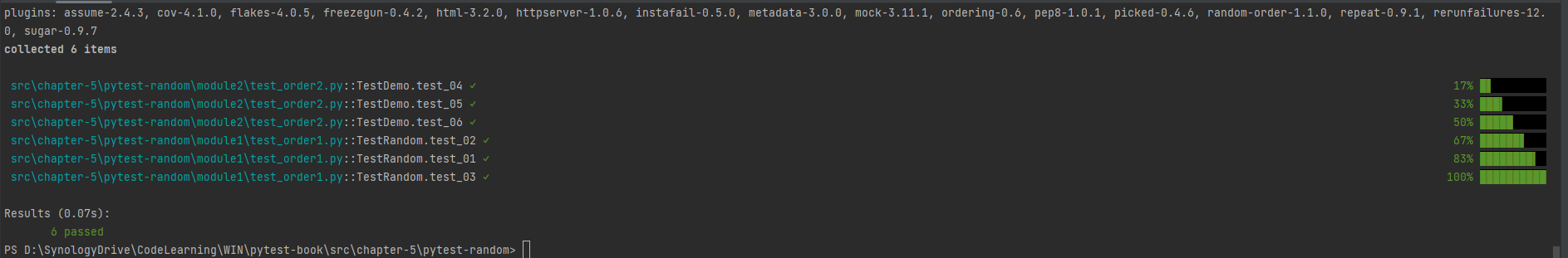 pytest框架进阶自学系列 | 常用插件的使用 - 知乎