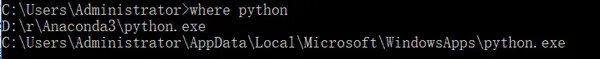 Python基础——如何查看python版本、如何查看多个python版本 知乎