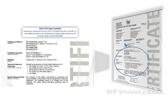 Helix QAC企业级自动代码静态分析器 - 知乎