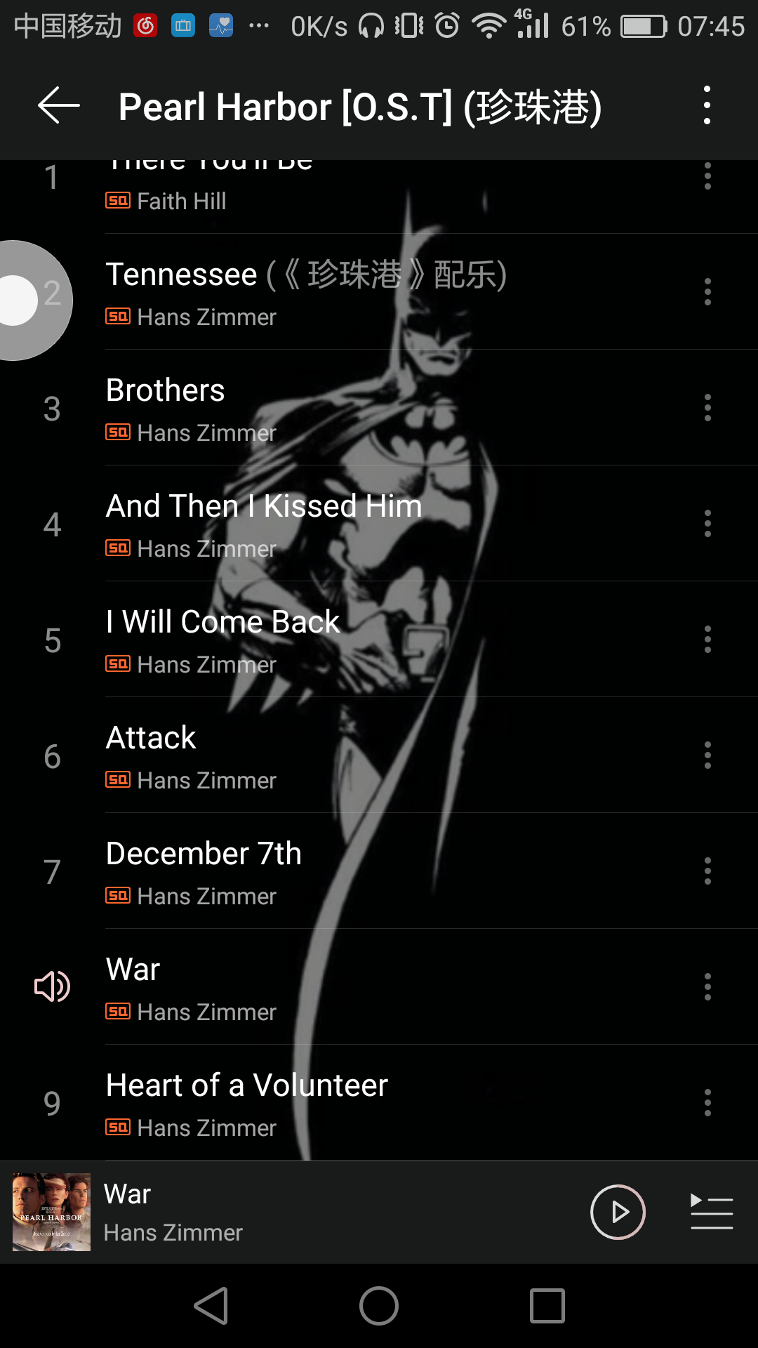 OST是指电影配乐还是电影原声带？ - 知乎