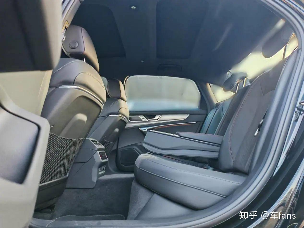 奥迪A6L：主力车型优惠15W+，曾经好卖赚钱的3.0T沦为滞销 - 知乎