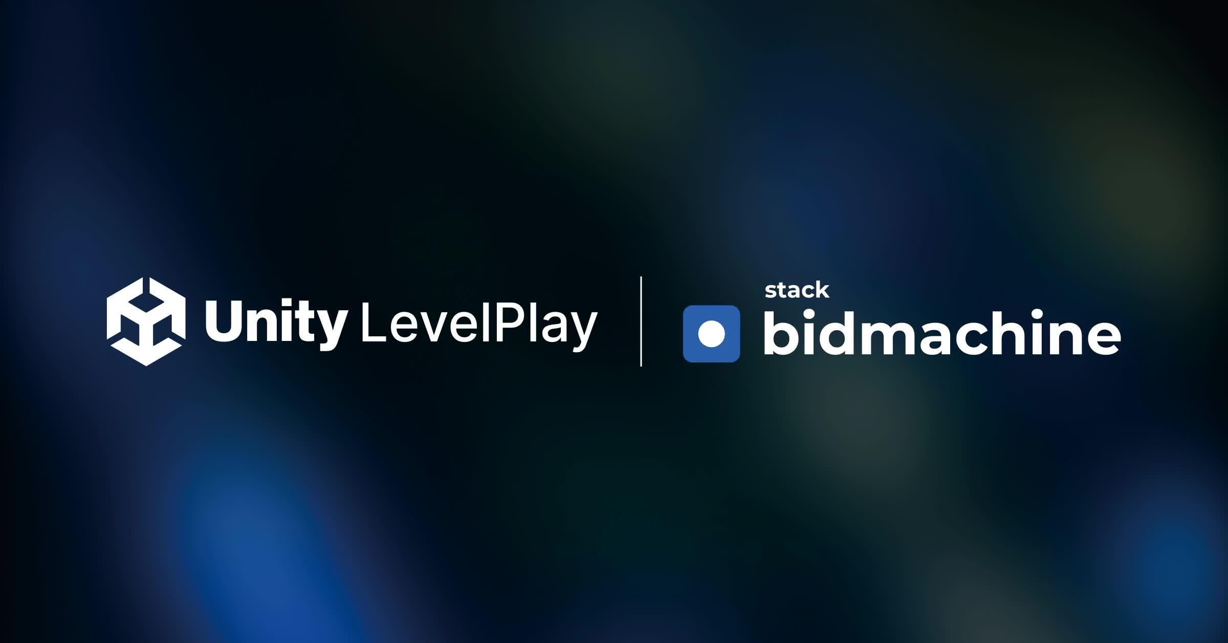 【产品速递】BidMachine 竞价网络正式登陆 Unity LevelPlay 聚合平台，拓展更多增收潜能 - 知乎