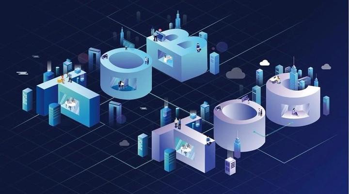 什么是toC和toB(行业) - 知乎