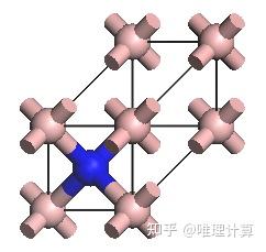 第一性原理||如何用CASTEP计算core level spectra - 知乎