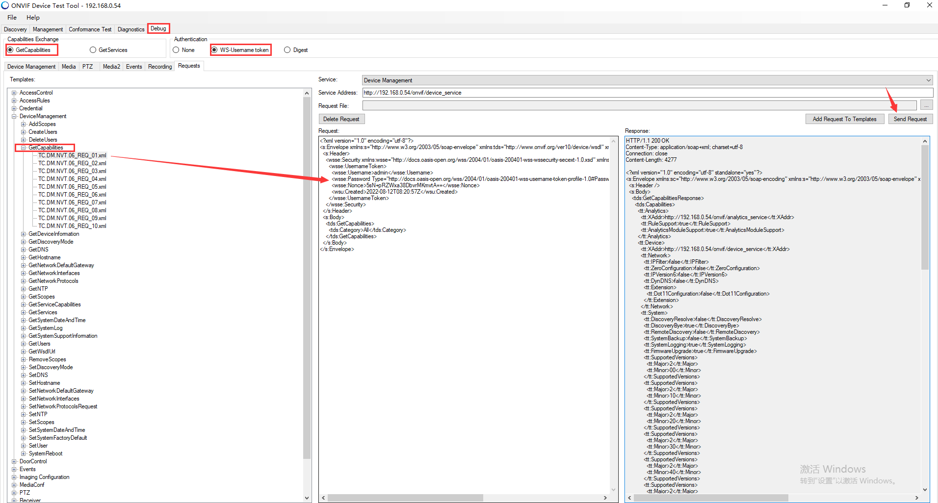 技术解码｜Onvif协议 - 知乎