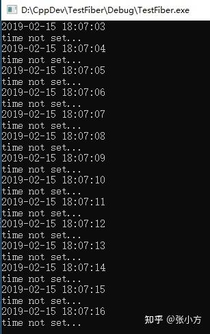 13.纤程（Fiber）与协程（Coroutine） - 知乎