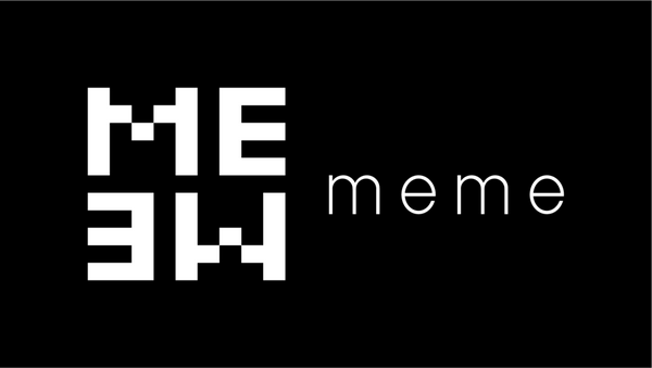 Hi，我有一个MEME 想说给你听 - 知乎