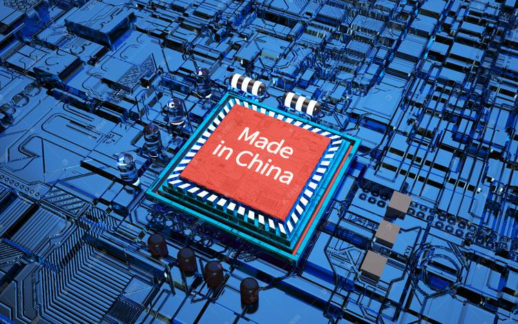 中国的芯片之路终将走向何方？之 芯片的原理 - 知乎