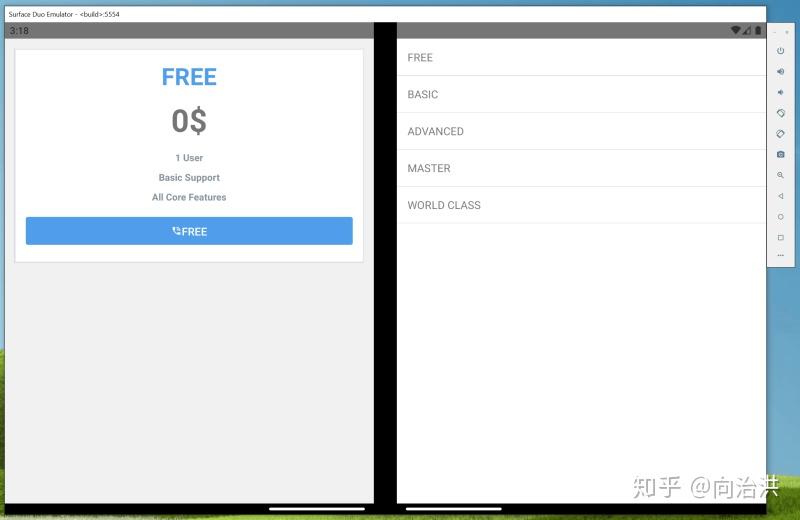 使用React Native开发桌面应用 - 知乎