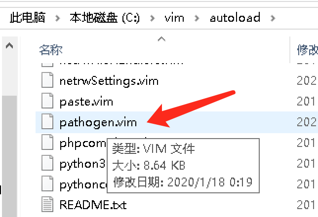 Win10系统下安装编辑器之神Vim并且构建Python开发环境(2020年最新攻略) - 知乎