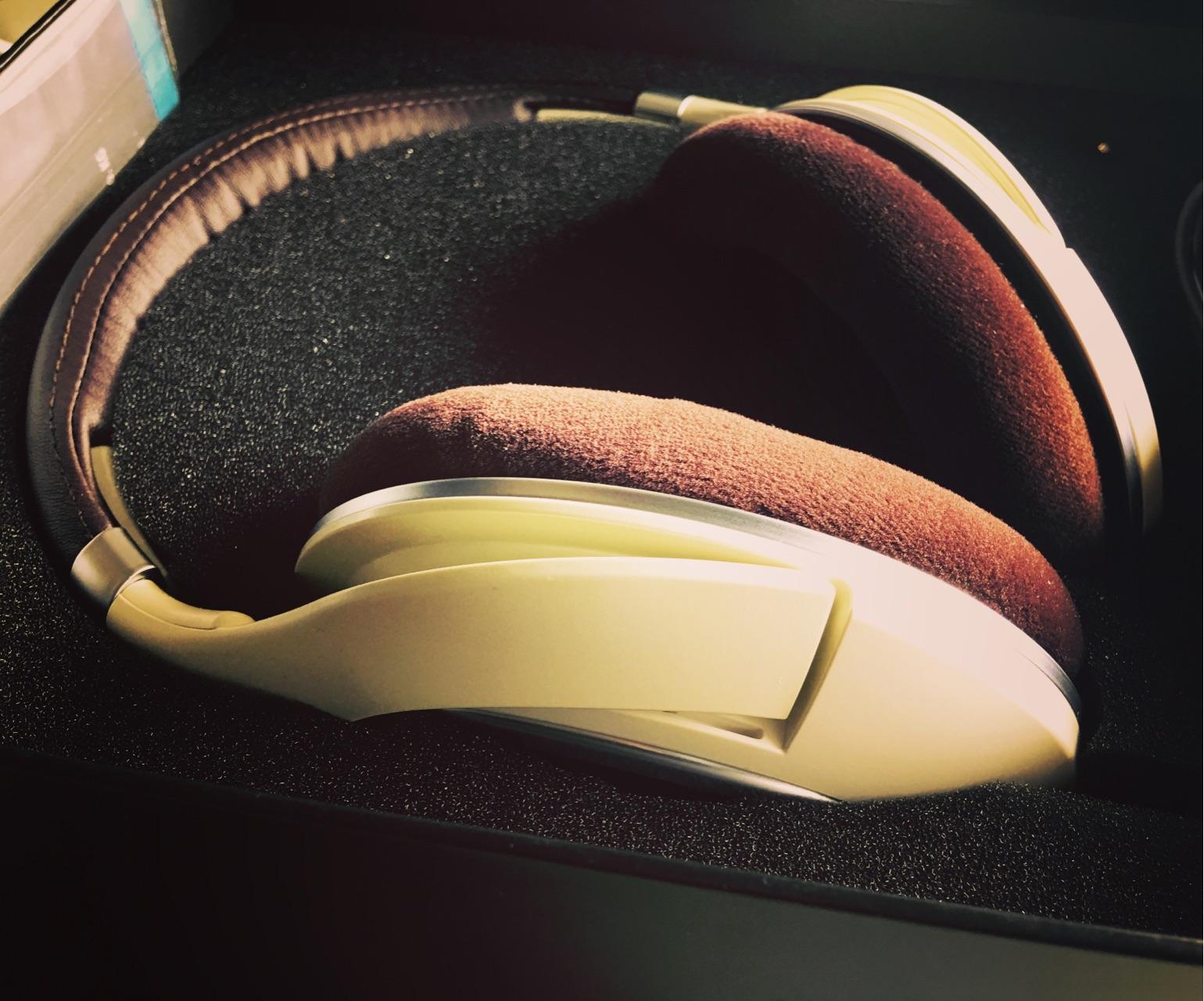 小白耳中的Sennheiser HD599 - 知乎