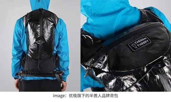 深度解析X-Pac®，带你分门别类读懂面料 - 知乎