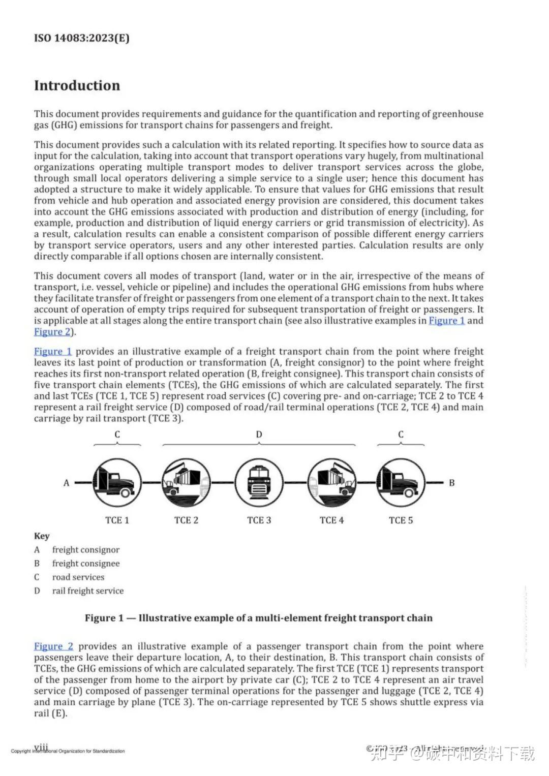 干货！ISO 140系列标准及培训PPT汇总 - 知乎