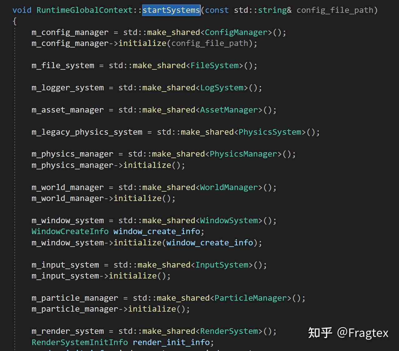 Piccolo - 源码解读 [1] - 知乎