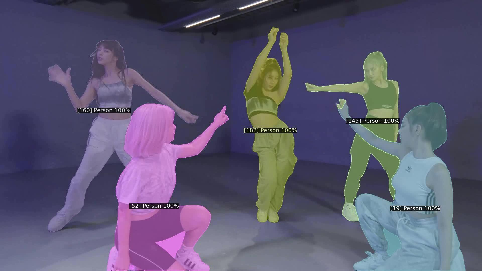 ICCV 2023 | DVIS: 解耦合的视频实例分割框架 - 知乎