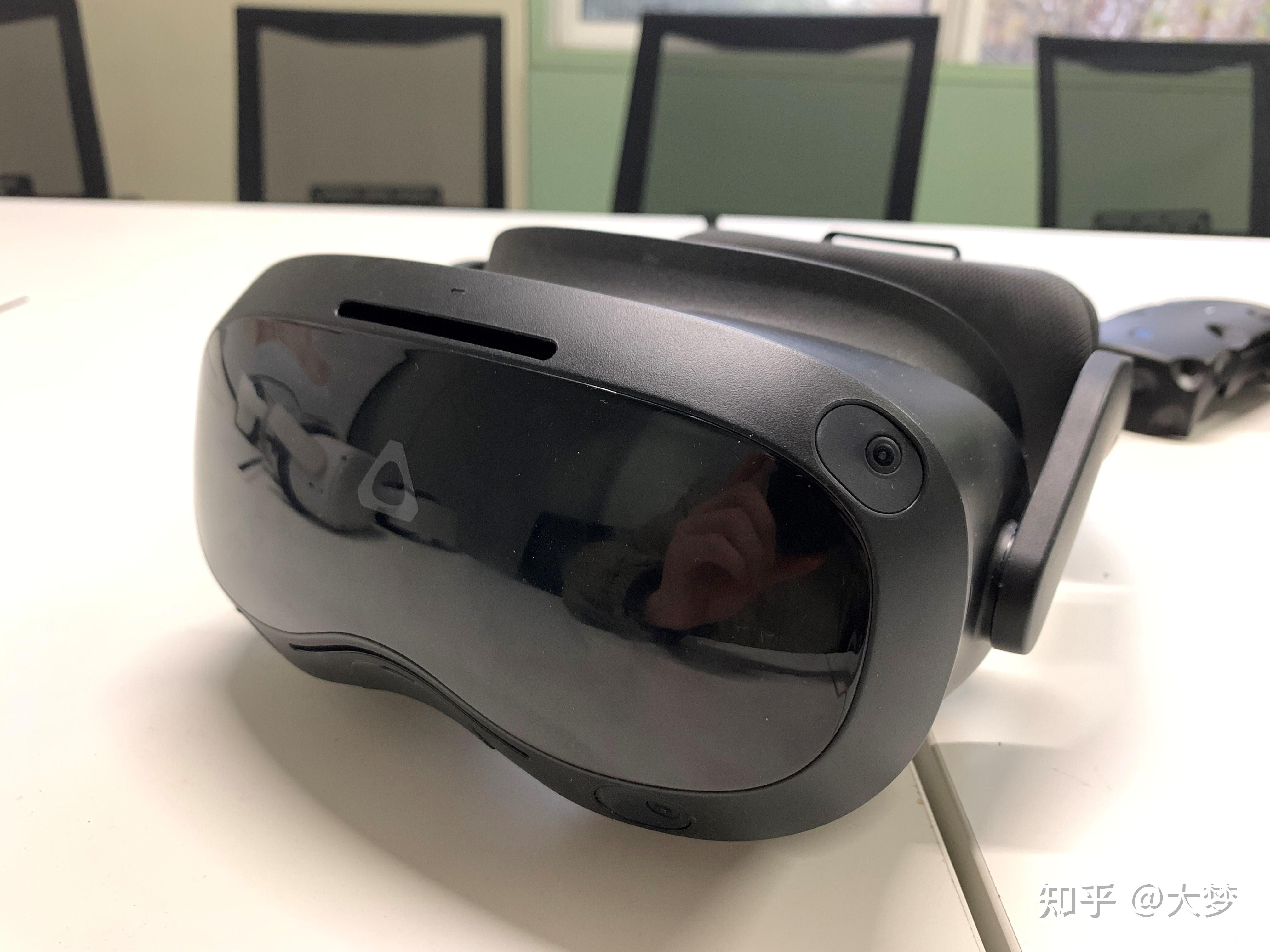 买前必看：VR选购全攻略，买VR有这篇就够了！ - 知乎