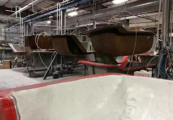 RTM闭模成型工艺和模具设计、制作过程及制品常见缺陷和解决办法 - 知乎