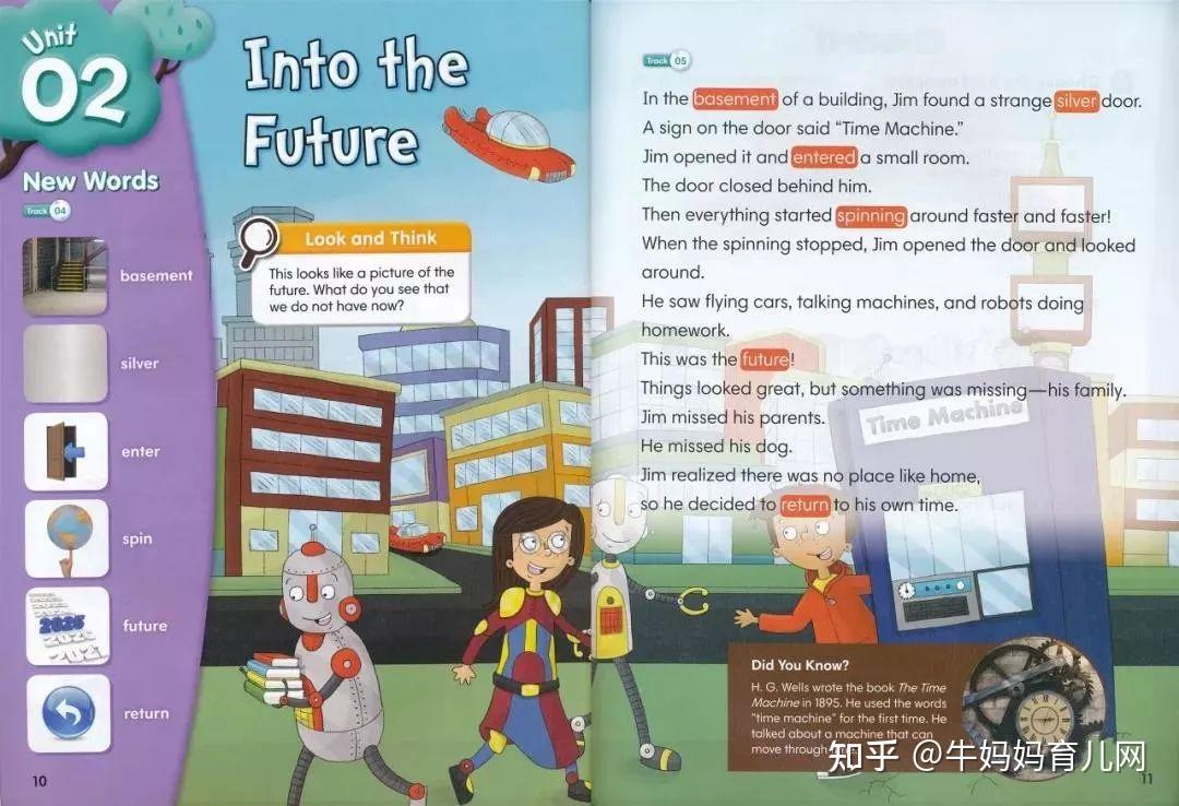 免费下载|英语词汇教材Basic Reading 200 400 800 1200全套+音频 - 知乎