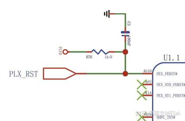 一口气给电脑增加了10个PCIE接口，采用6层高速板设计！ - 知乎