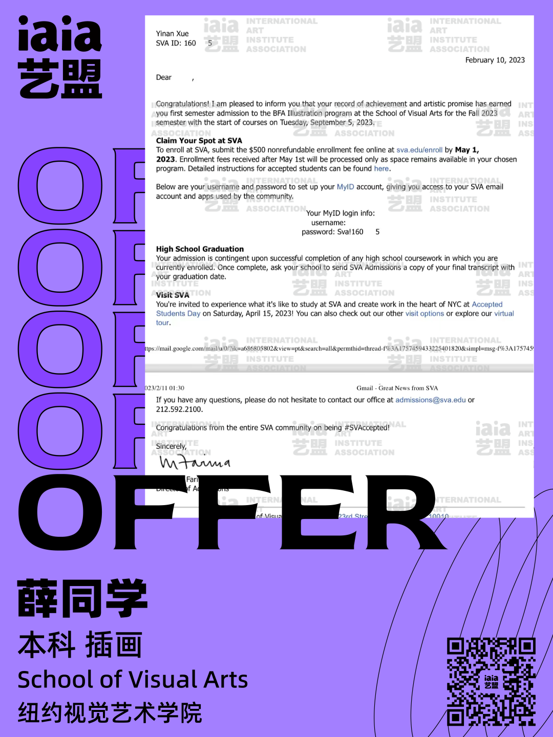 美国24CA系统开放，皇艺DDL发布！24Fall申请季节正式开启！ - 知乎