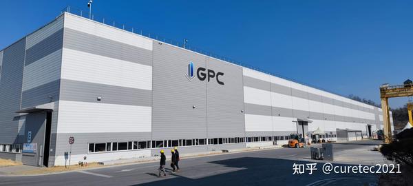 【国际项目】CureTec固尔特NDG低压蒸汽系统在预应力混凝土产品&柱领域的运用 - 知乎