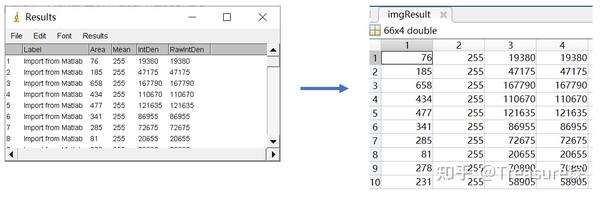MATLAB科研图像处理——调用ImageJ/Fiji - 知乎