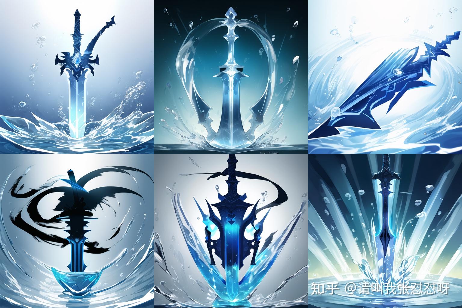 AI绘画——Stable diffusion技能图标生成讲解 - 知乎