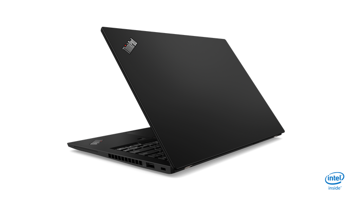 [简体字版]ThinkPad X390新机初探 - 知乎