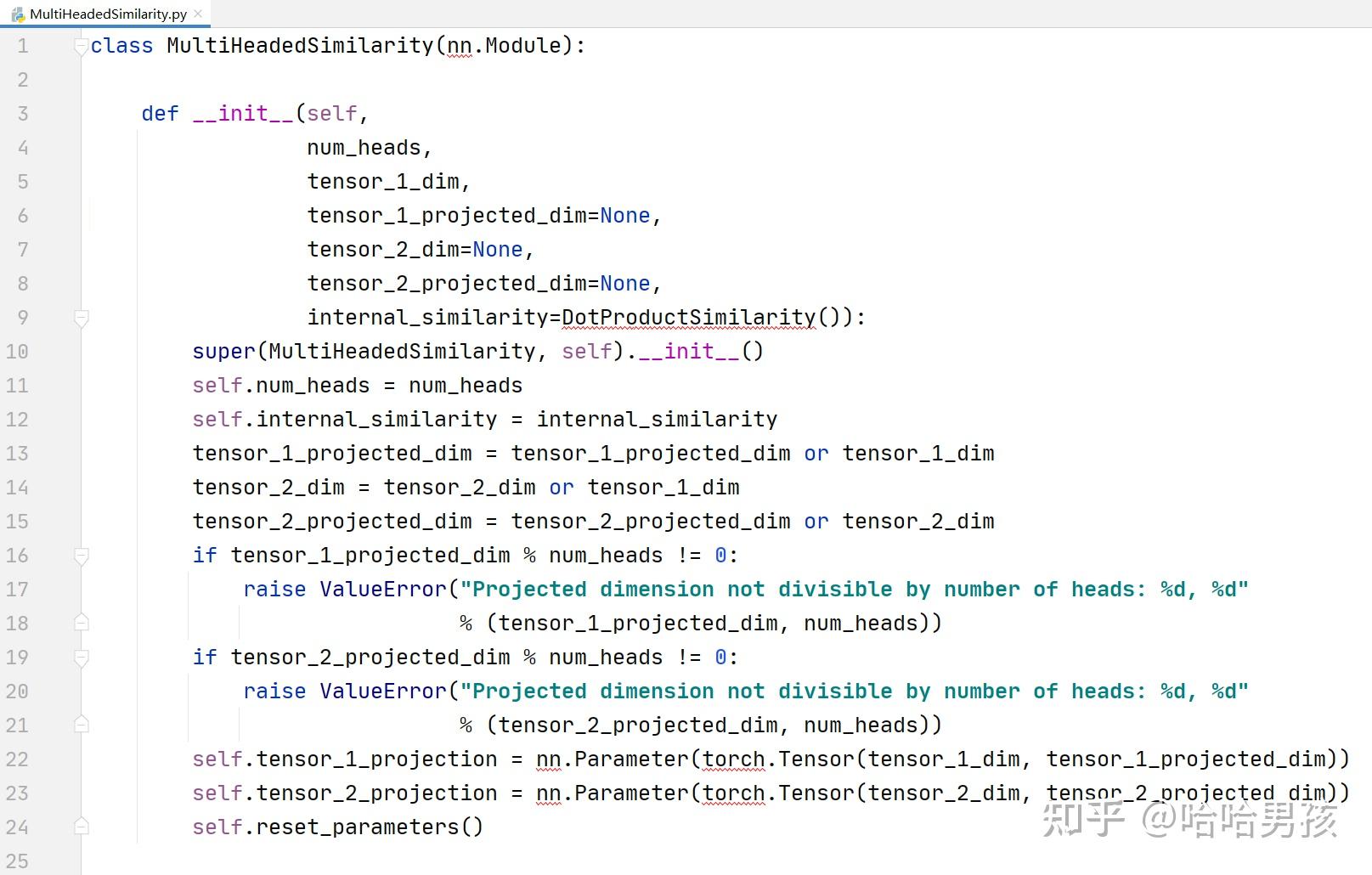 pytorch 中六种常用的向量相似度评估方法 - 知乎