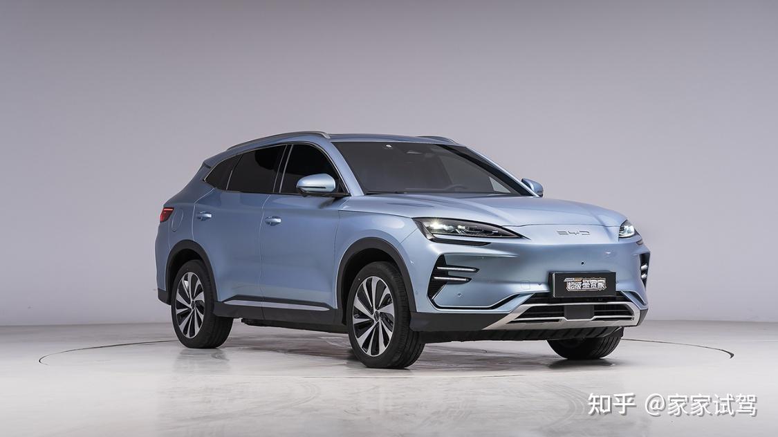 17万给到660续航800V超充？阿尔法T5比宋PLUS EV深蓝S7更懂"家"用 - 知乎