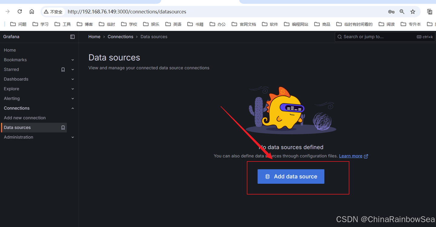 15. Docker容器监控之(CAdvisor+InfluxDB+Granfana)的详细安装和常规使用 - 知乎