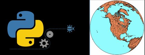 关于python安装cnmaps库（Windows） - 知乎