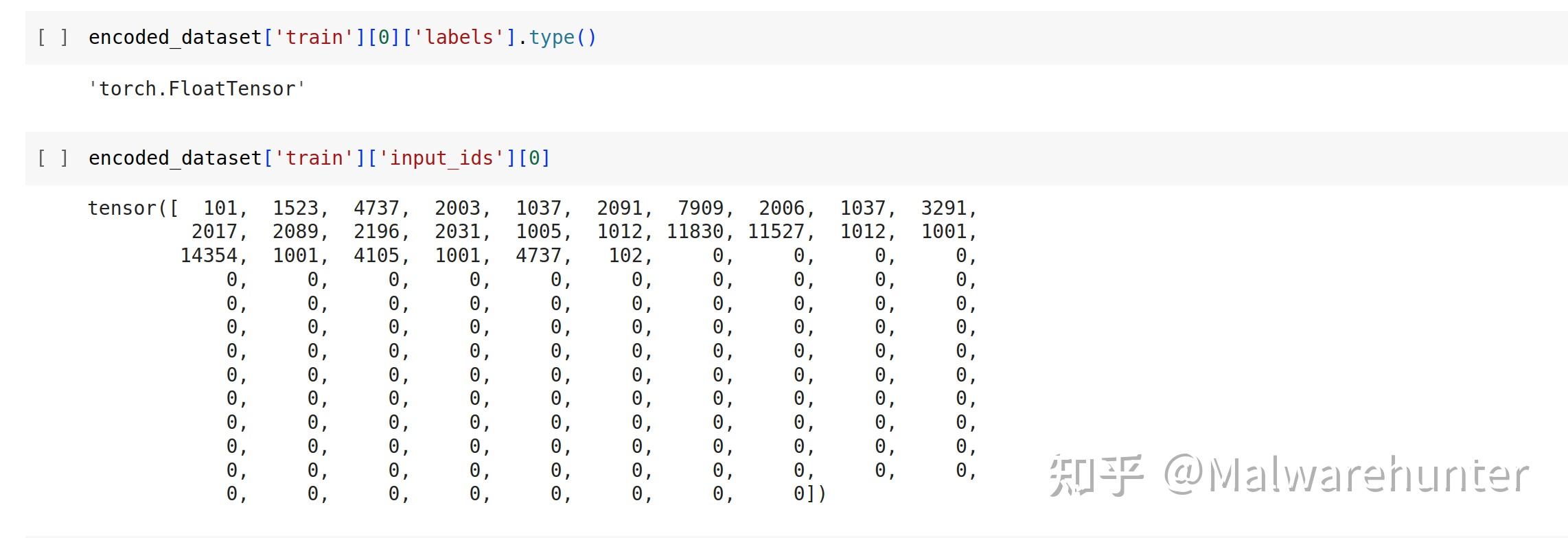 微调BERT用于多标签文本分类 - 知乎