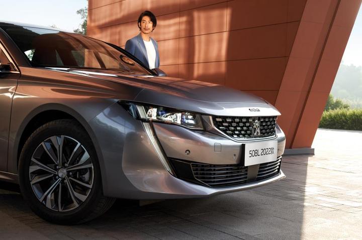 为何懂车的人都钟情法系车？标致508L 2022款告诉你 - 知乎