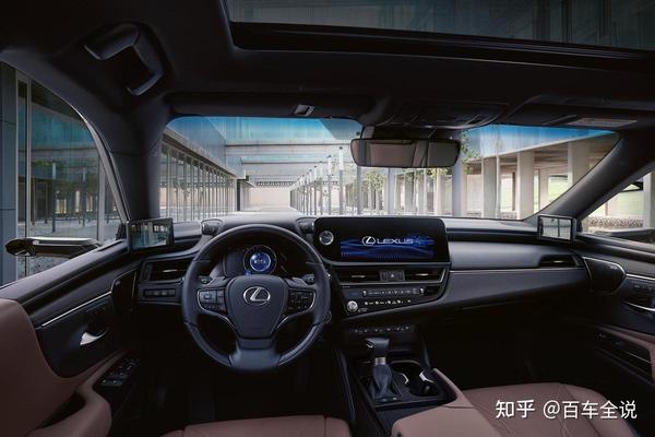 雷克萨斯ES200和迪A4L该怎么选？ - 知乎