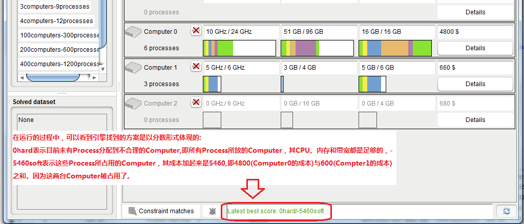 OptaPlanner - 把example运行起来 - 知乎