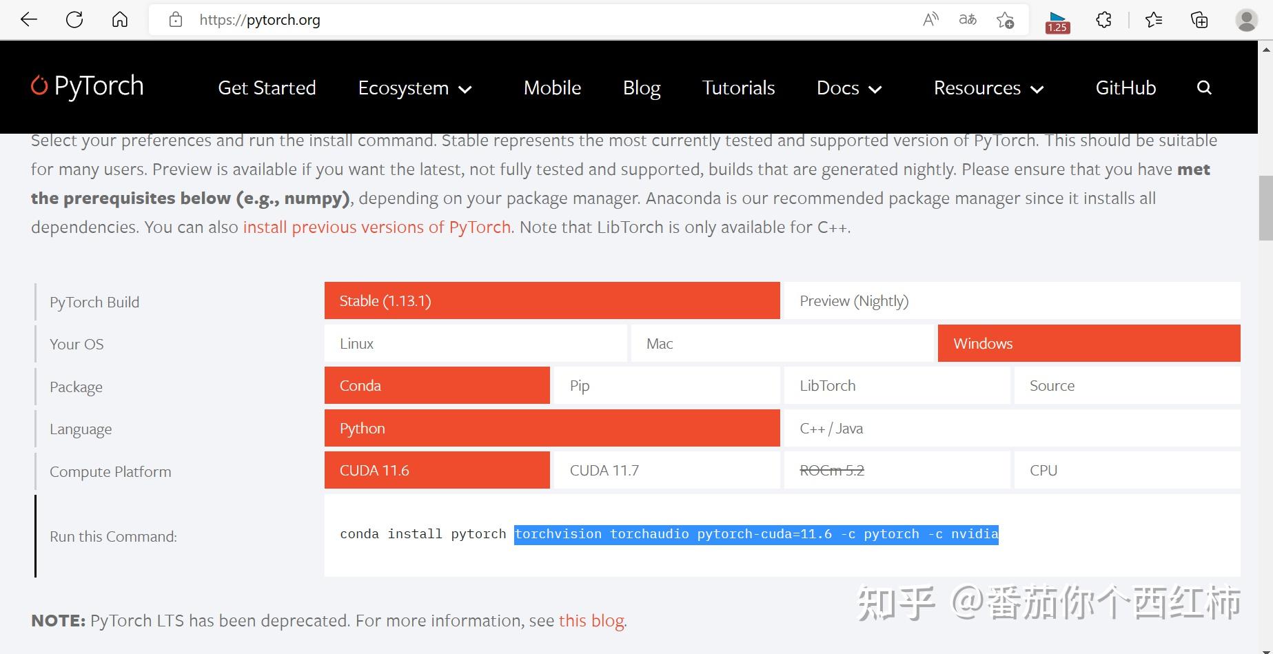 anaconda中配置pytorch环境 - 知乎