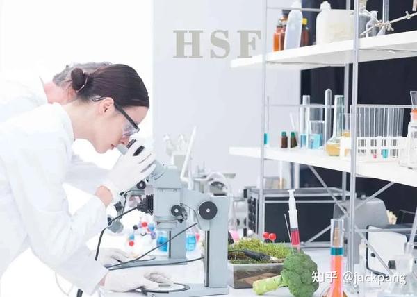 在实施QC080000:2017体系时，如何做好HSF - 知乎