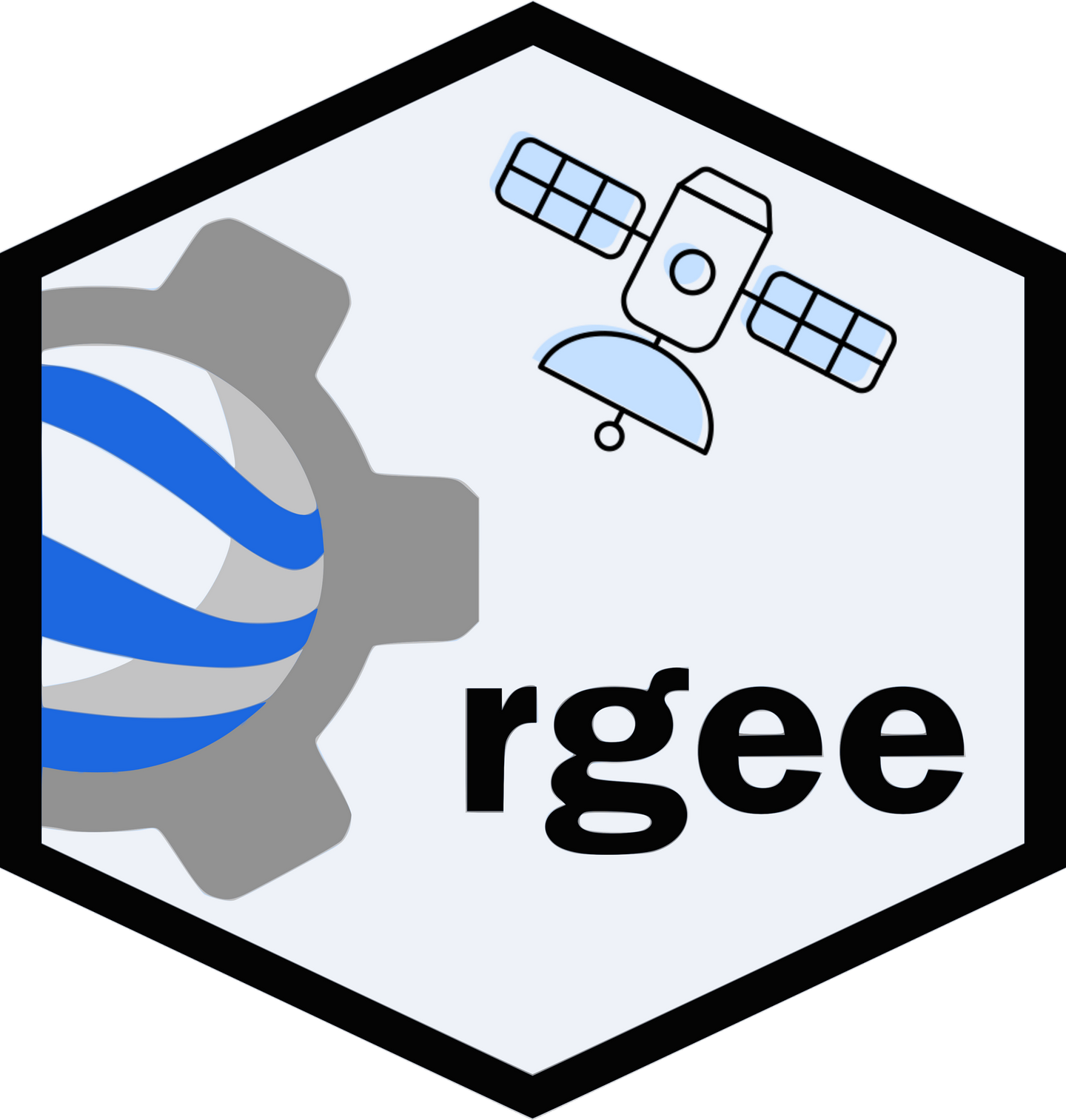 Global NPP-VIIRS-like nighttime light (2000-2022)的rgee调用 - 知乎