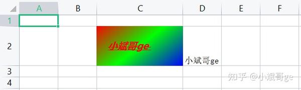 总结Python设置Excel单元格样式的一切，比官方文档还详细。 - 知乎