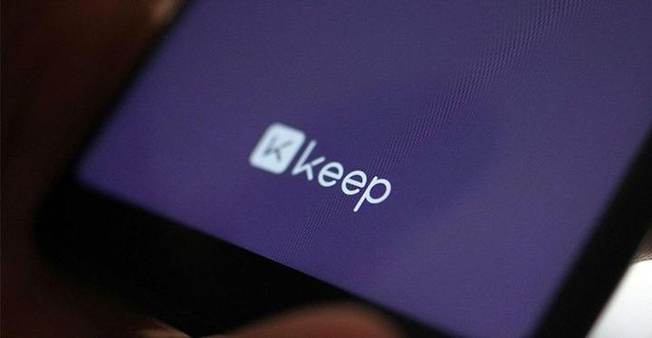 2022，我选择离开Keep - 知乎